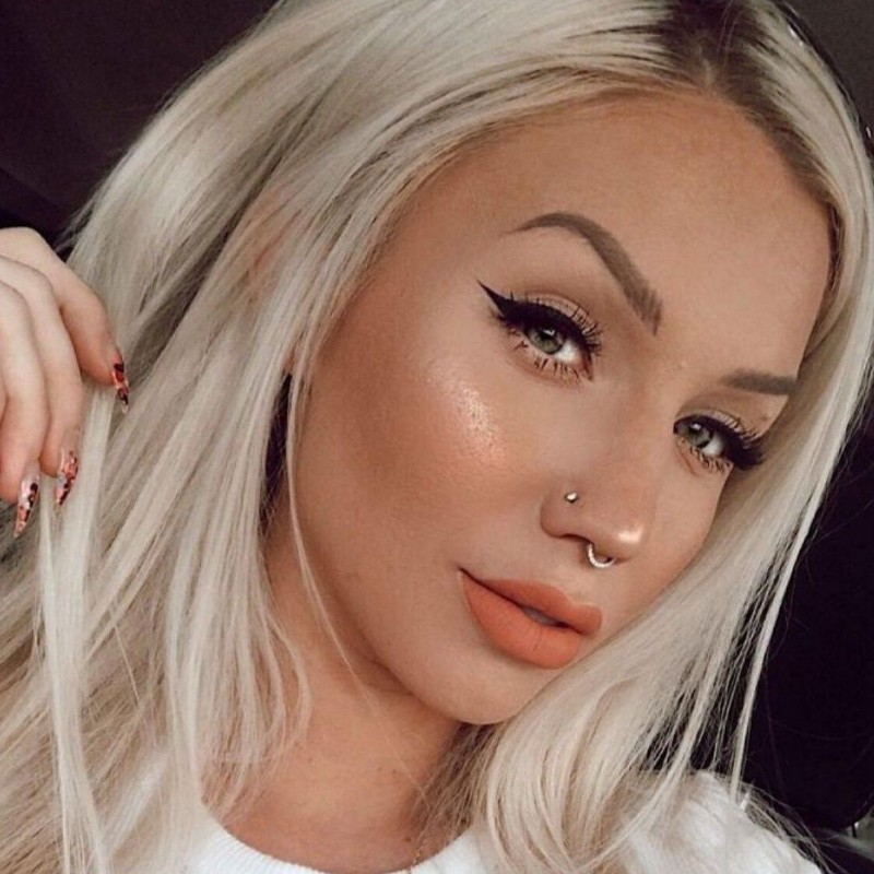 Misty Smith (@urfav_misty25) | Snapchat Stories, Spotlight & Lenses