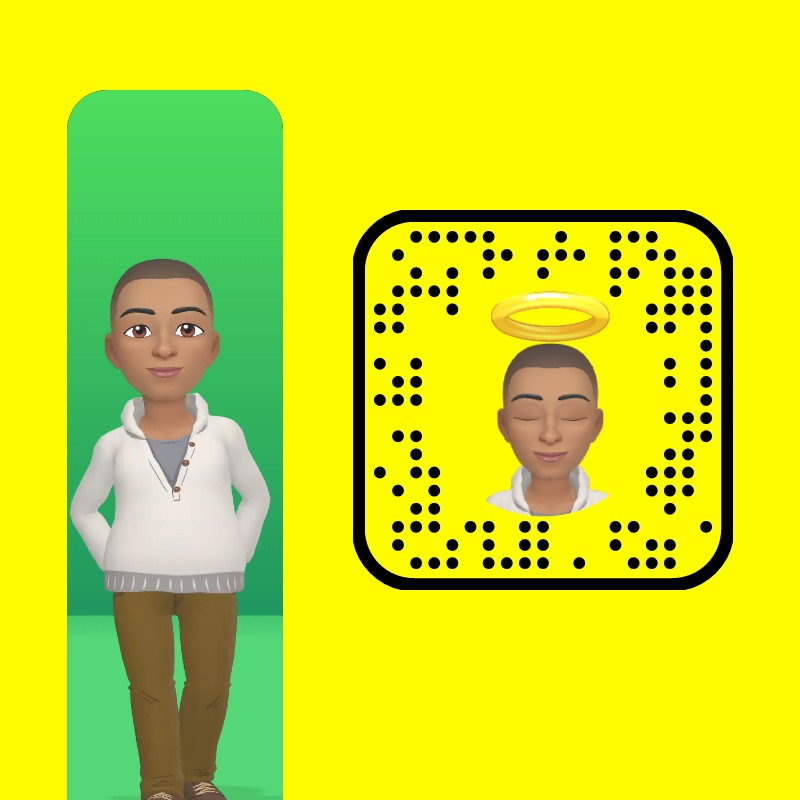 Uri Jefferson(@urijefferson) | เรื่องราว Snapchat ตลอดจน Spotlight และเลนส์