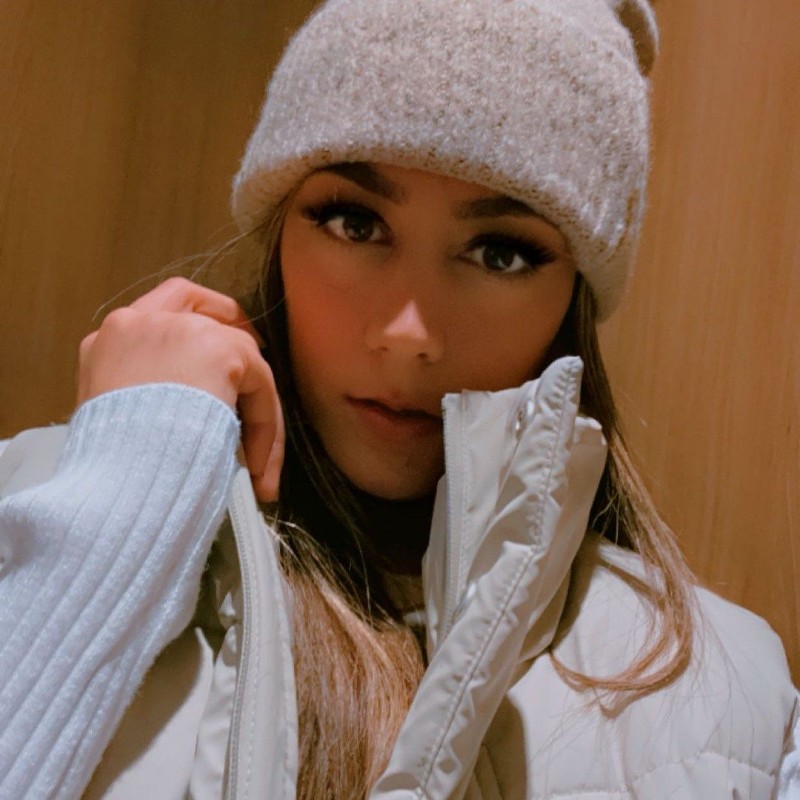 Lily broken (@v8401850) | Snapchat Stories, Spotlight & Lenses