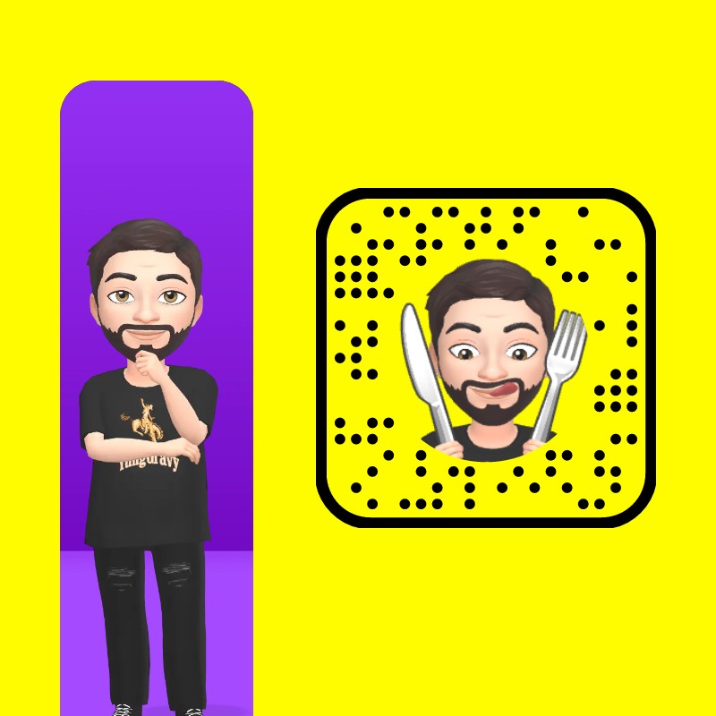 Chris (@vanillachunk) | Snapchat Stories, Spotlight & Lenses
