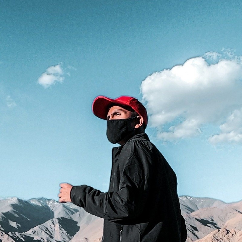 Vanshdeep Singh Sisodia (@vanshdeep99) | Snapchat Stories, Spotlight ...
