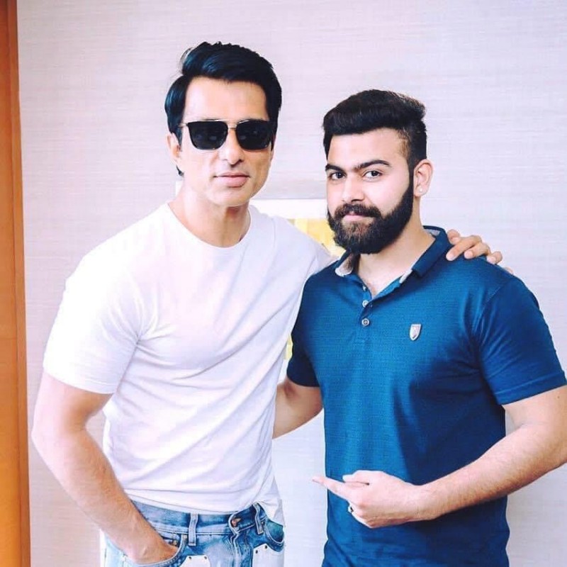 VARUN ATTRI (@varun-attri) | Snapchat Stories, Spotlight & Lenses