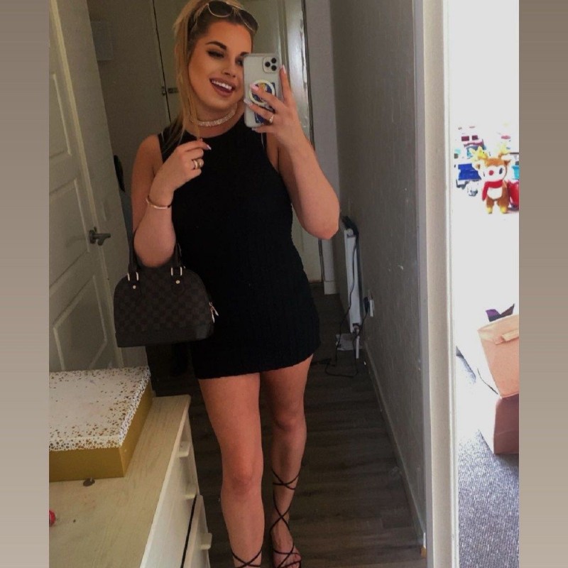 Vicki👑👑 (@vicky32xoxo) | Snapchat Stories, Spotlight & Lenses