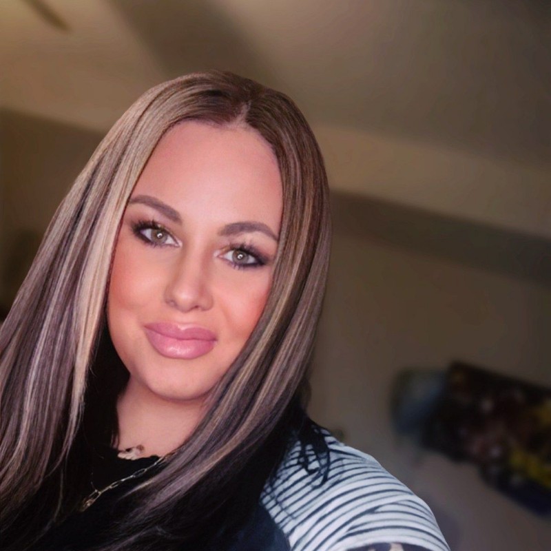 Vicky Nunnally (@vickyn2.0) | Snapchat Stories, Spotlight & Lenses