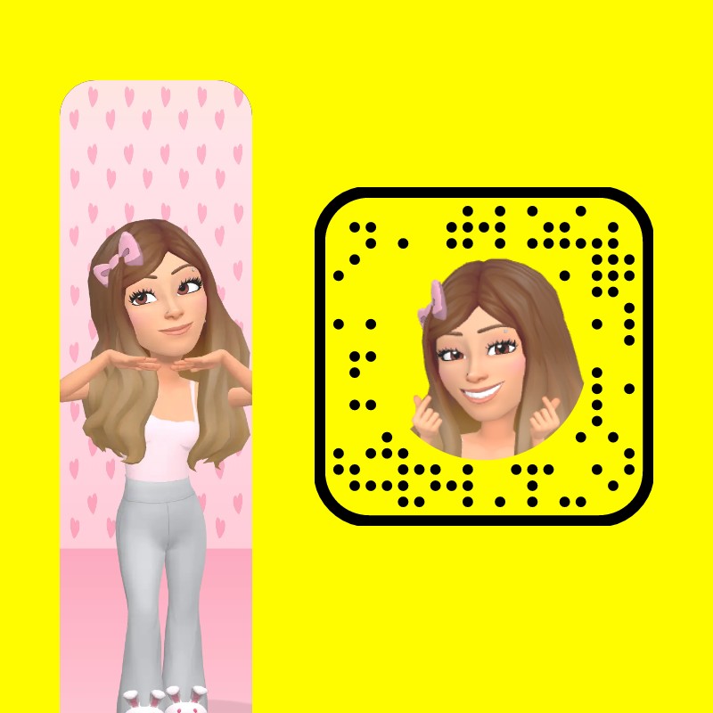 aidans girlfriend (@vickynowacka) | Snapchat Stories, Spotlight & Lenses