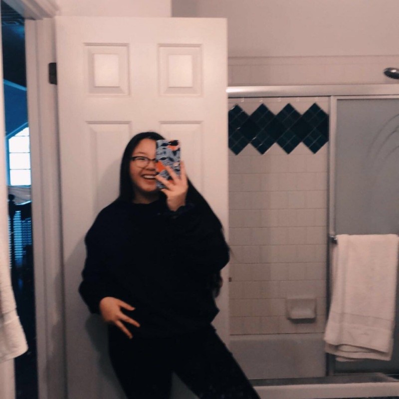 Victoria Nguyen (@victoria-bun) | Snapchat Stories, Spotlight & Lenses