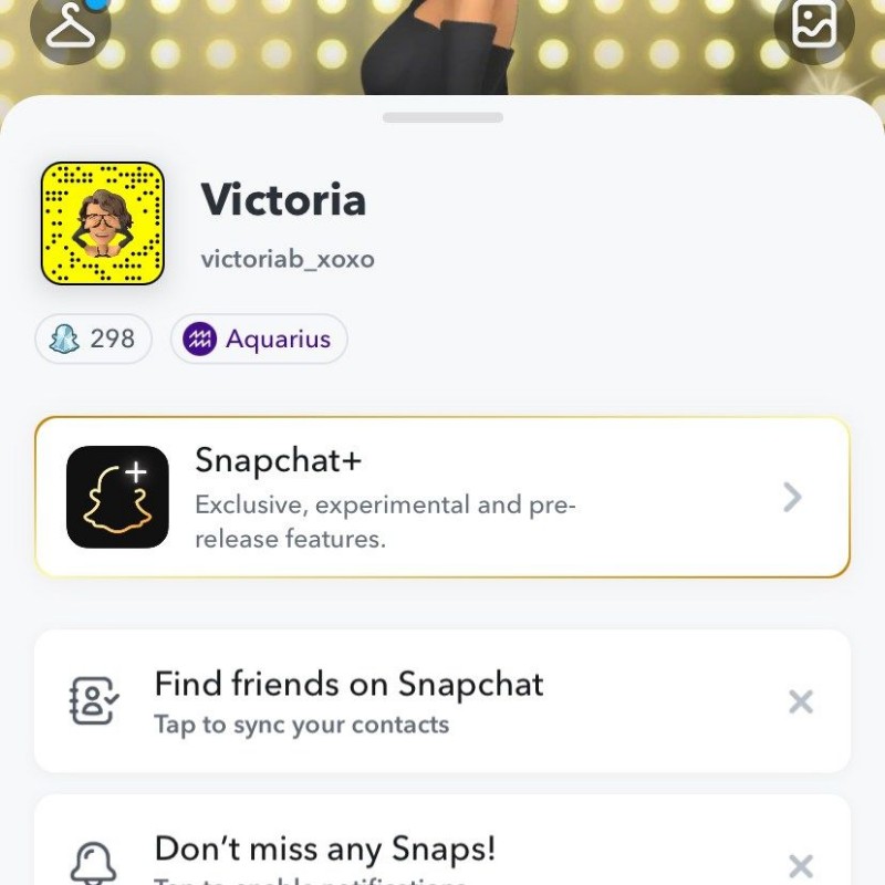 Victoria (@victoriab_xoxo) | Snapchat Stories, Spotlight & Lenses