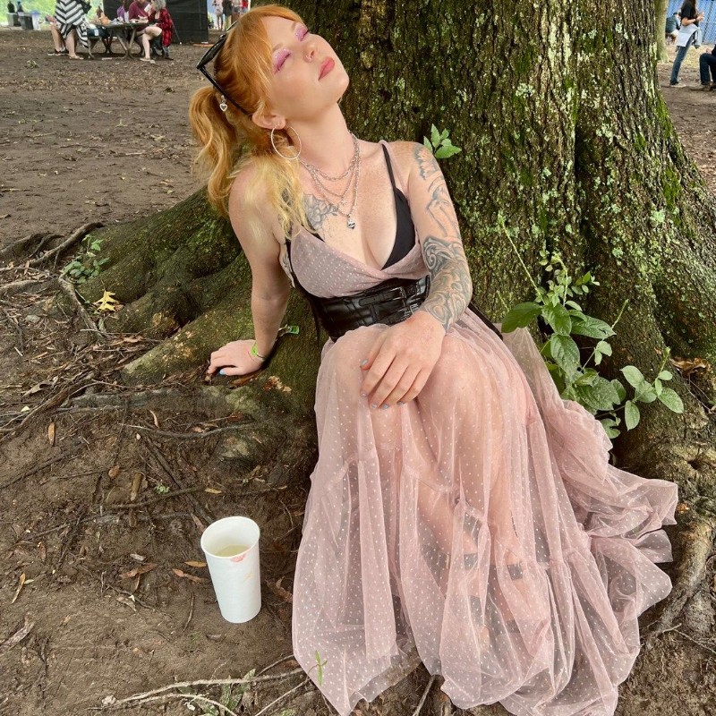 kate🧚🏼‍♀️🏳️‍🌈(@viibinwitkate) | เรื่องราว Snapchat ตลอดจน Spotlight และ ...