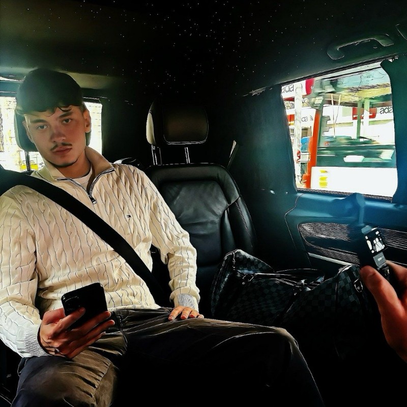 VIK ️ (@vik-vidal) | Snapchat Stories, Spotlight & Lenses