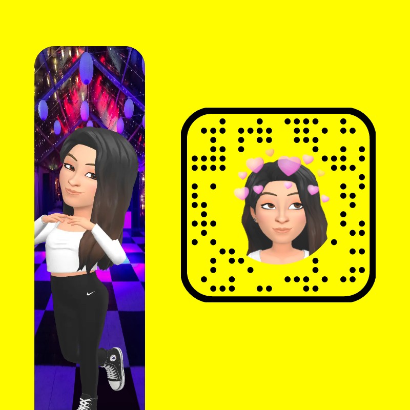 Vikki Rose 🌙 (@vikkixrose) | Snapchat Stories, Spotlight & Lenses