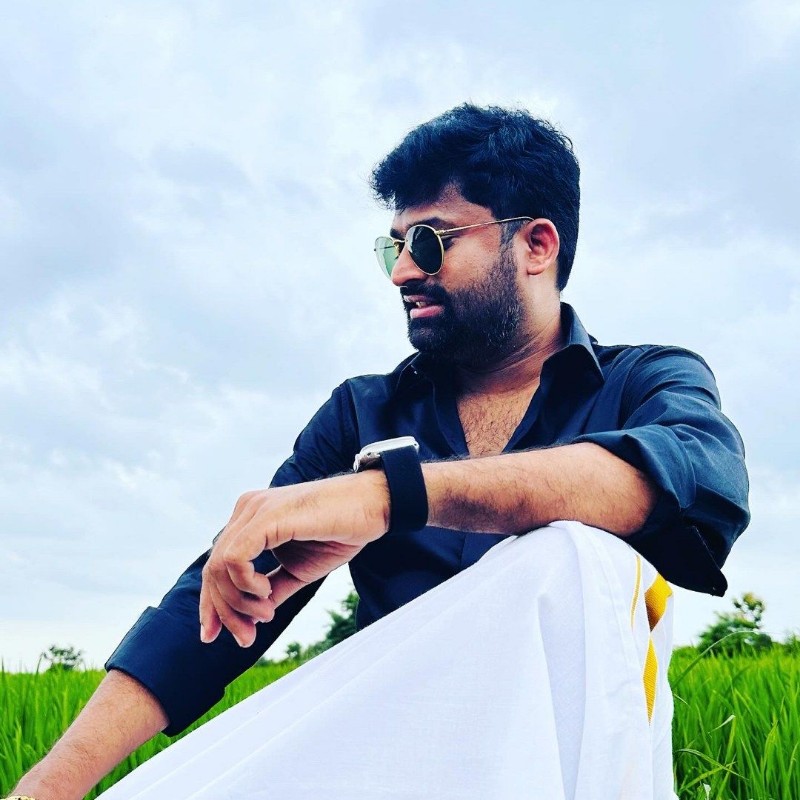 VIKRAM Reddy Official (@vikramsaadhu) | Snapchat Stories, Spotlight ...