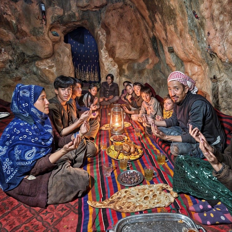 Village Traditions (@village-cave) | Snapchat Stories, Spotlight & Lenses