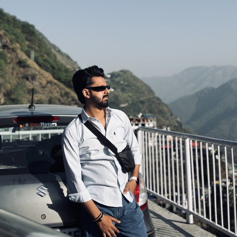 Vineet Sharma (@vinni_s01) | Snapchat Stories, Spotlight & Lenses