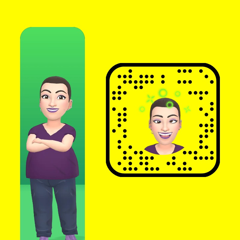 Violet (@violet-emily) | Snapchat Stories, Spotlight & Lenses