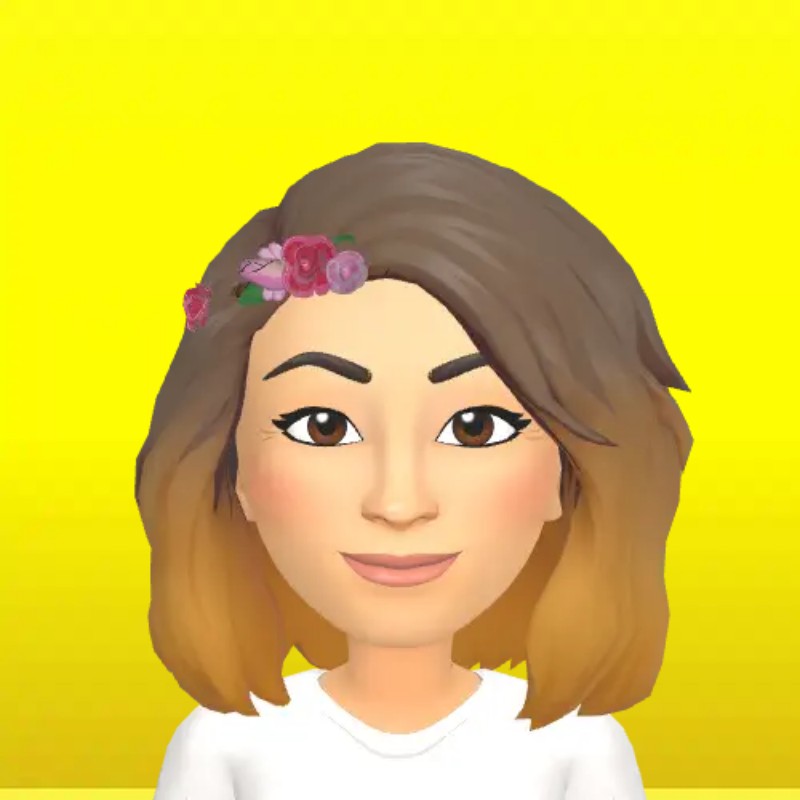 Londy Violet Doll Snapchat Stories Spotlight And Lenses