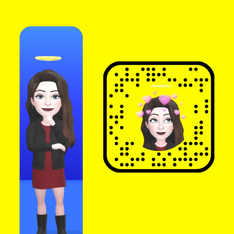 Violet Belle (@violetxbx) | Snapchat Stories, Spotlight & Lenses