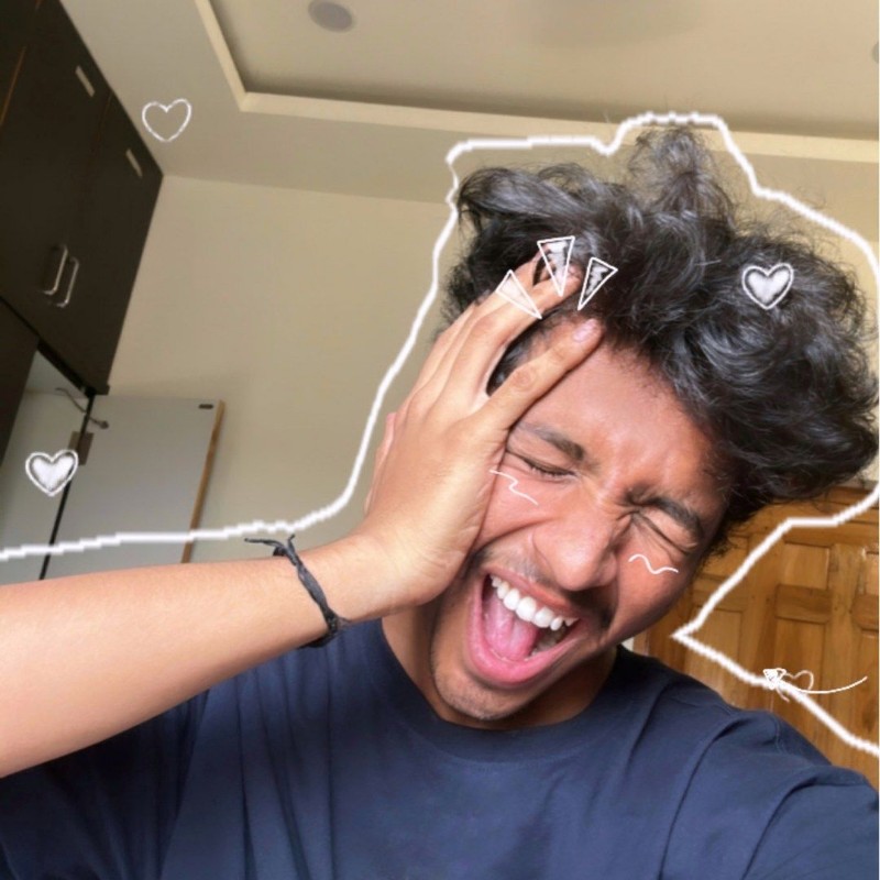 Viru Halvi ⏳ (@viru_halvi01) | Snapchat Stories, Spotlight & Lenses