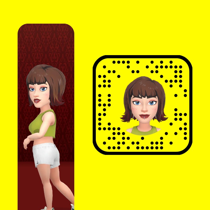 Vivilarouge Vivilarouge Snapchat Stories Spotlight And Lenses