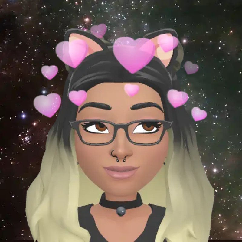 Vixen Baby (@vixen_doll) | Snapchat Stories, Spotlight and Lenses
