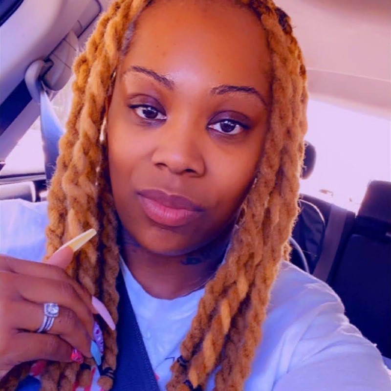 Mocha Barbie (@vixenbodybar) | Snapchat Stories, Spotlight & Lenses