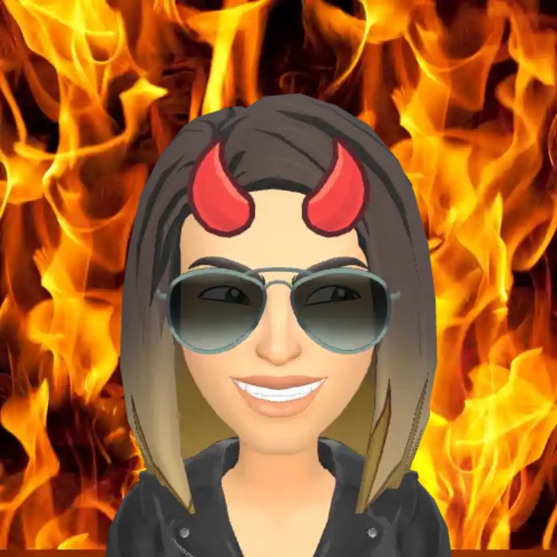 Vixen (@vixxxen_84) | Snapchat-Stories, Spotlight och linser