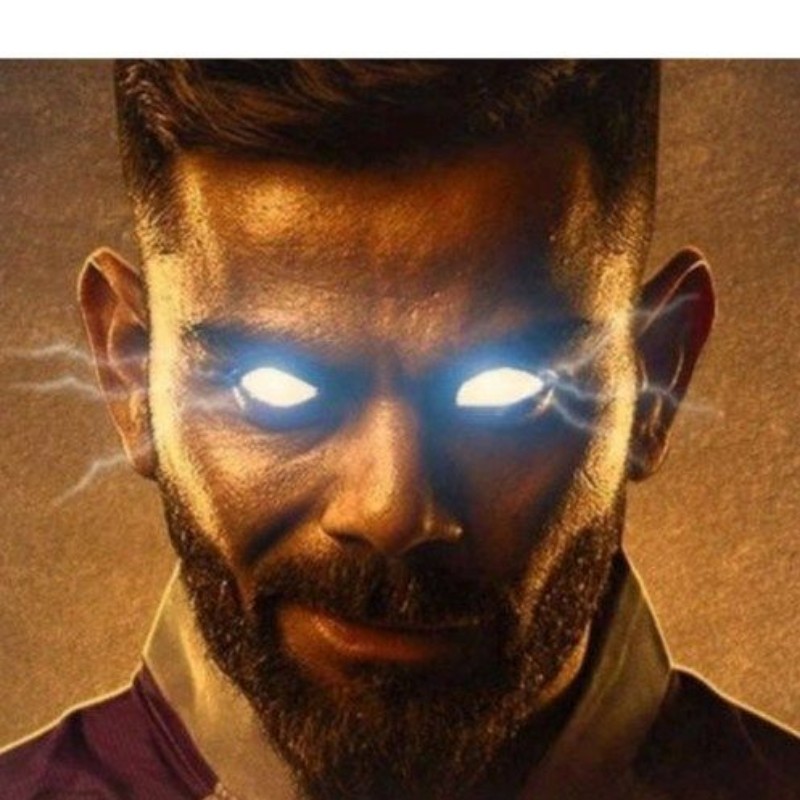 K I N G K O H L I 🔥 (@vk_loverr) | Snapchat Stories, Spotlight & Lenses