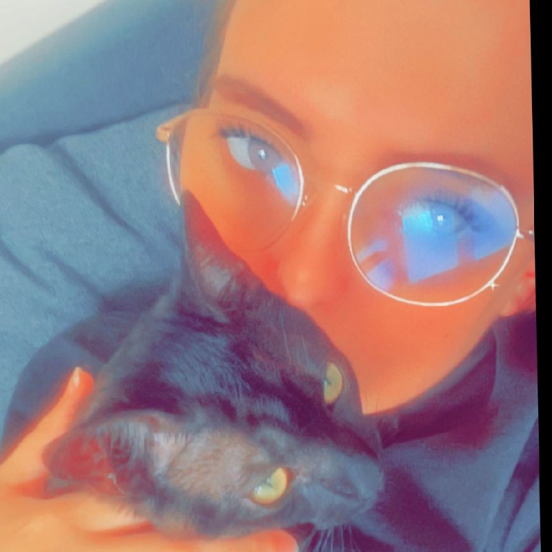 Vlera Murati (@vlera_murati97) | Snapchat Stories, Spotlight & Lenses