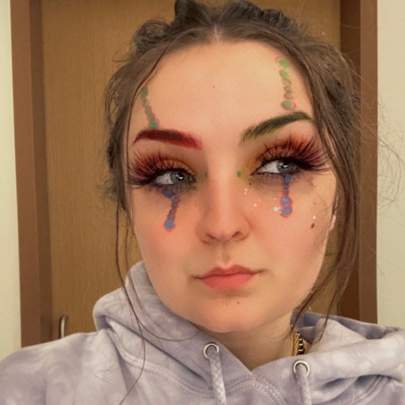 𝕧𝕒𝕟𝕖𝕤𝕤𝕒☽༓･ ˚⁺‧͙ Vnssncllggns Snapchat Stories Spotlight And Lenses
