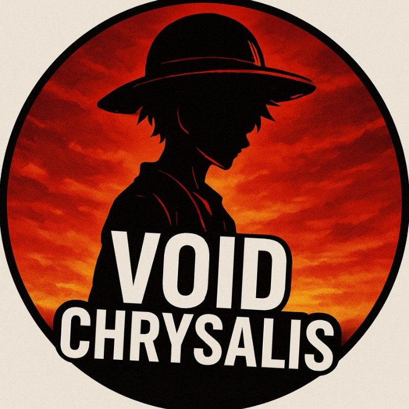 Void Chrysalis (@voidchrysalis) | Snapchat Stories, Spotlight & Lenses