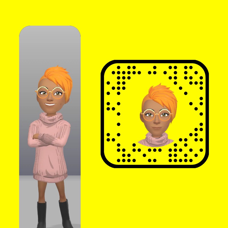 Corinthia Simpson (@voleurame.xxx) | Snapchat Stories, Spotlight & Lenses