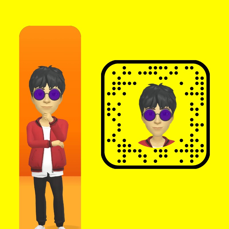 rafhenderson (@vortex_mc) | Snapchat Stories, Spotlight & Lenses