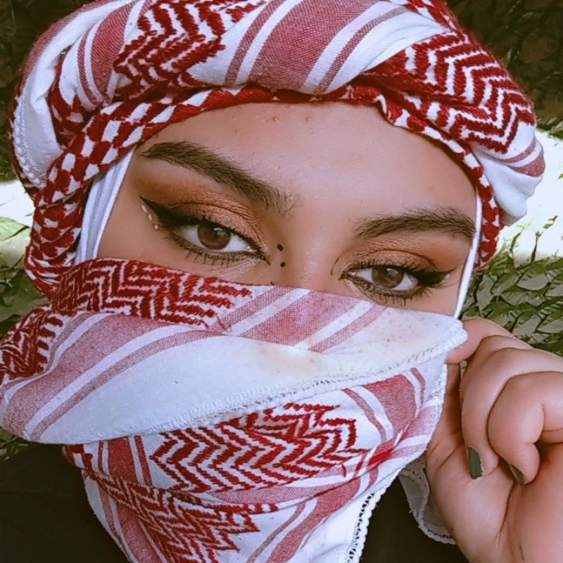 ᗯᗩEᗪ R. SÃMHÃ 🎨🇵🇸🇯🇴 (@w_samha20) | Snapchat Stories, Spotlight & Lenses