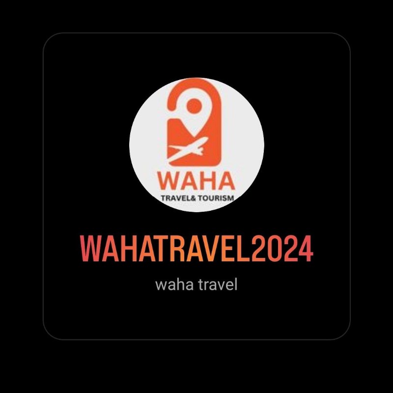 Waha Travel (@wahatravel24) | Snapchat Stories, Spotlight & Lenses