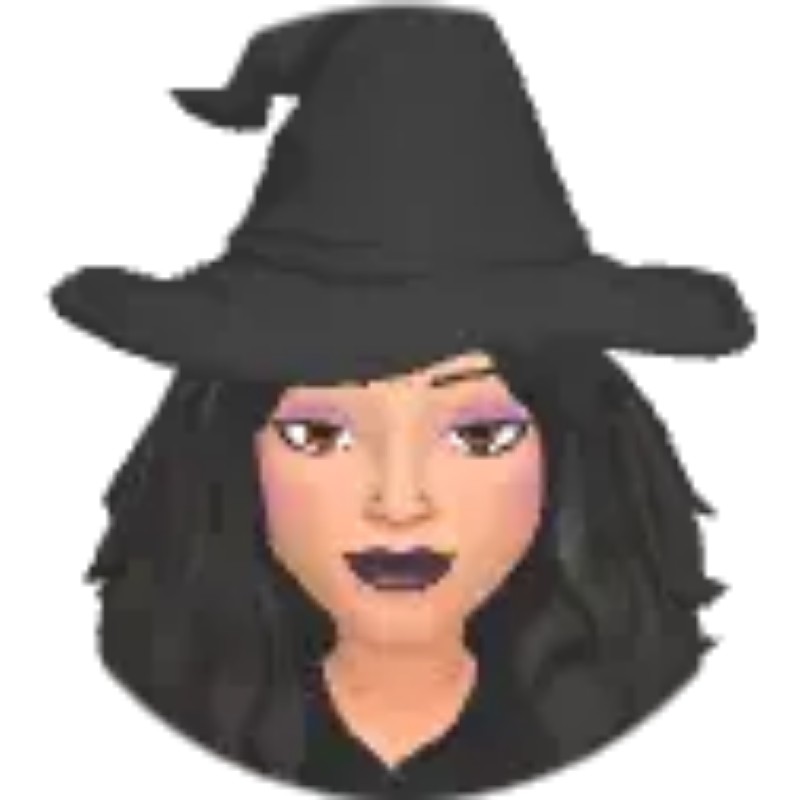 wandofawitch (@wandofawitch) | Snapchat Stories, Spotlight & Lenses