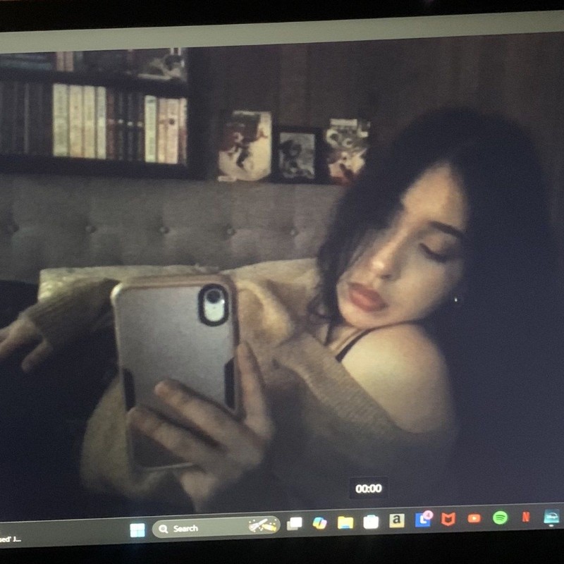 ℛ𝓊𝒷𝓎 ♥︎ (@warmachinerox07) | Snapchat Stories, Spotlight & Lenses