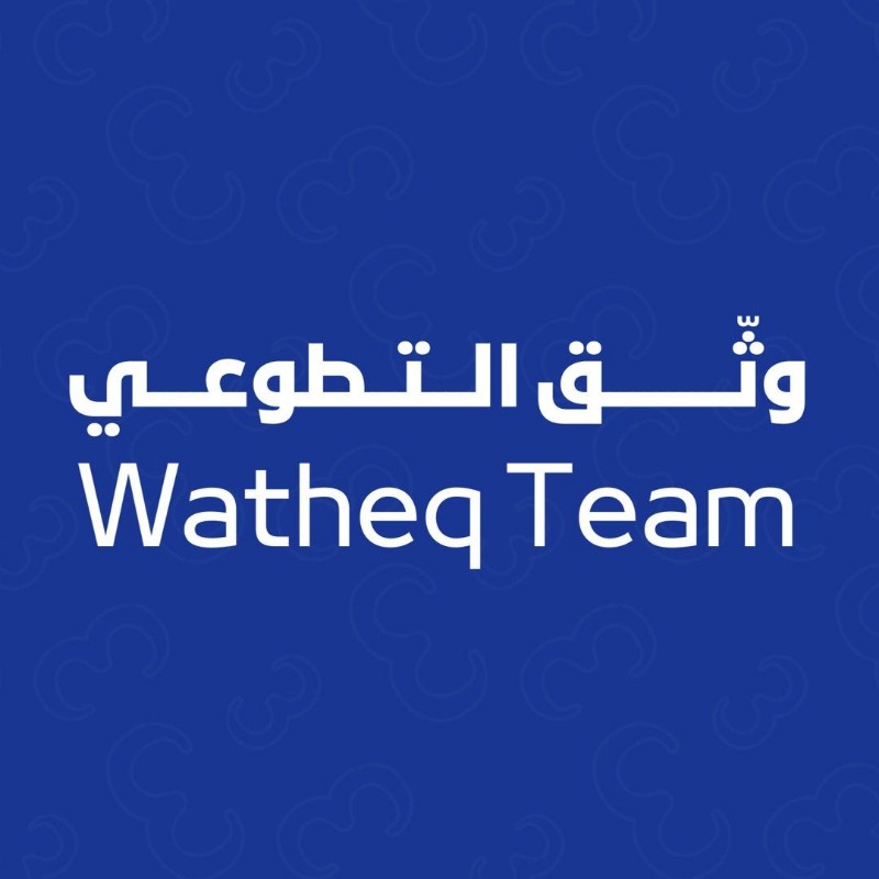 وثّق التطوعـي (@watheq_team) | Snapchat Stories, Spotlight and Lenses