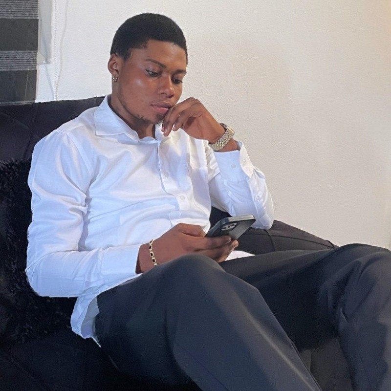 Wayne Parker (@wayneparker0) | Snapchat Stories, Spotlight & Lenses