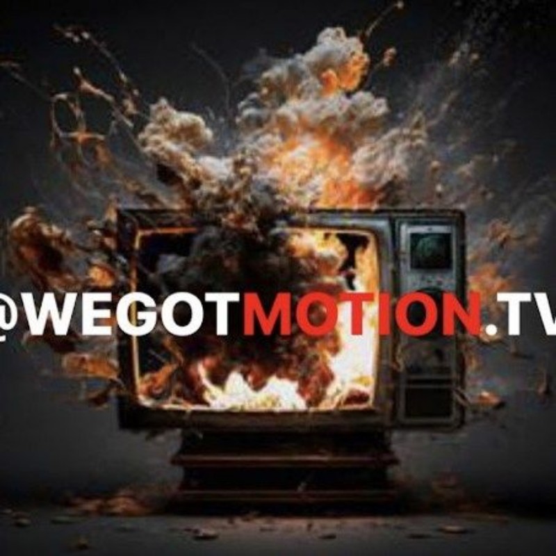 WEGOT MOTIONTV1 (@wegotmotiontv1) | Snapchat Stories, Spotlight & Lenses