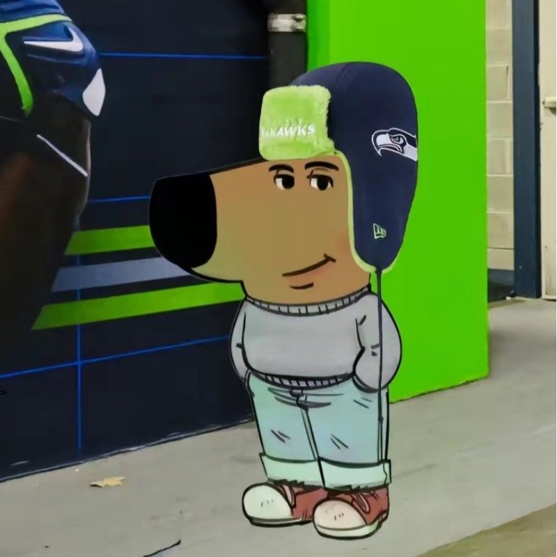 Dezmond Spinuzzi (@weird_thingsido) | Snapchat Stories, Spotlight & Lenses