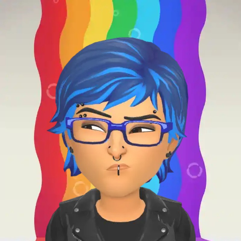 JackJack (@werewolfpita) | Snapchat Stories, Spotlight & Lenses