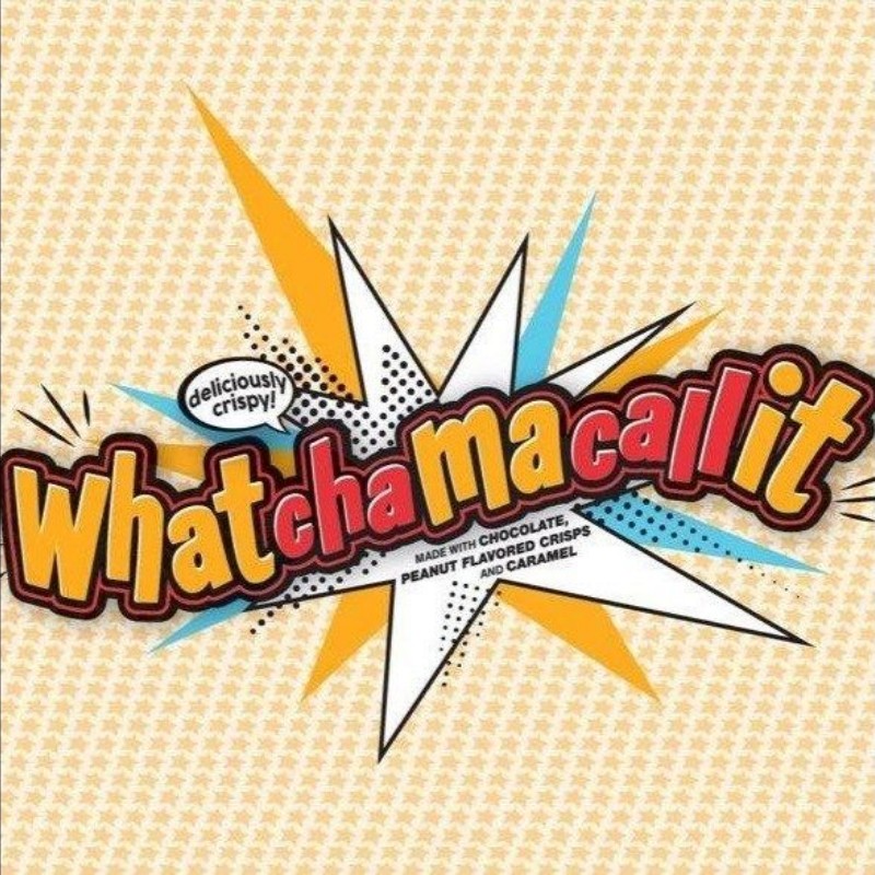 Whatchamacallit | Snapchat Stories, Spotlight & Lenses