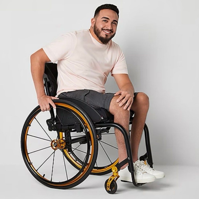 Wheelchairpapi ♿️ (@wheelchaiirpapi) | Snapchat Stories, Spotlight & Lenses