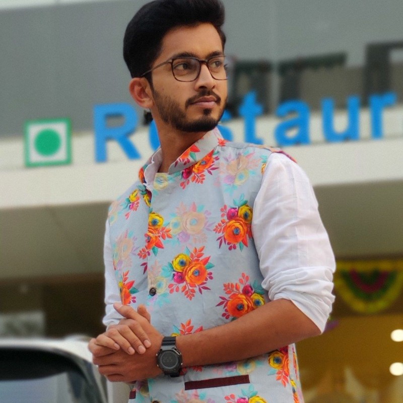 Shahid S Shaikh (@who-shahid) | Snapchat Stories, Spotlight & Lenses
