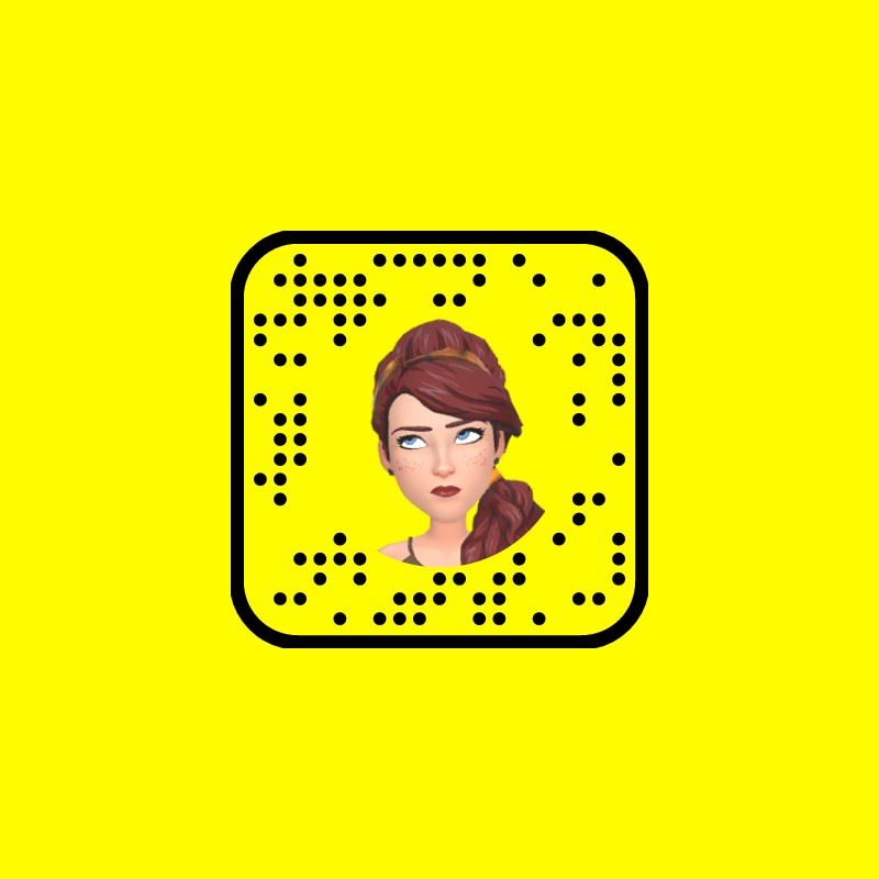 Emily Angel Grover (@wiccathewitch) | Snapchat Stories, Spotlight & Lenses