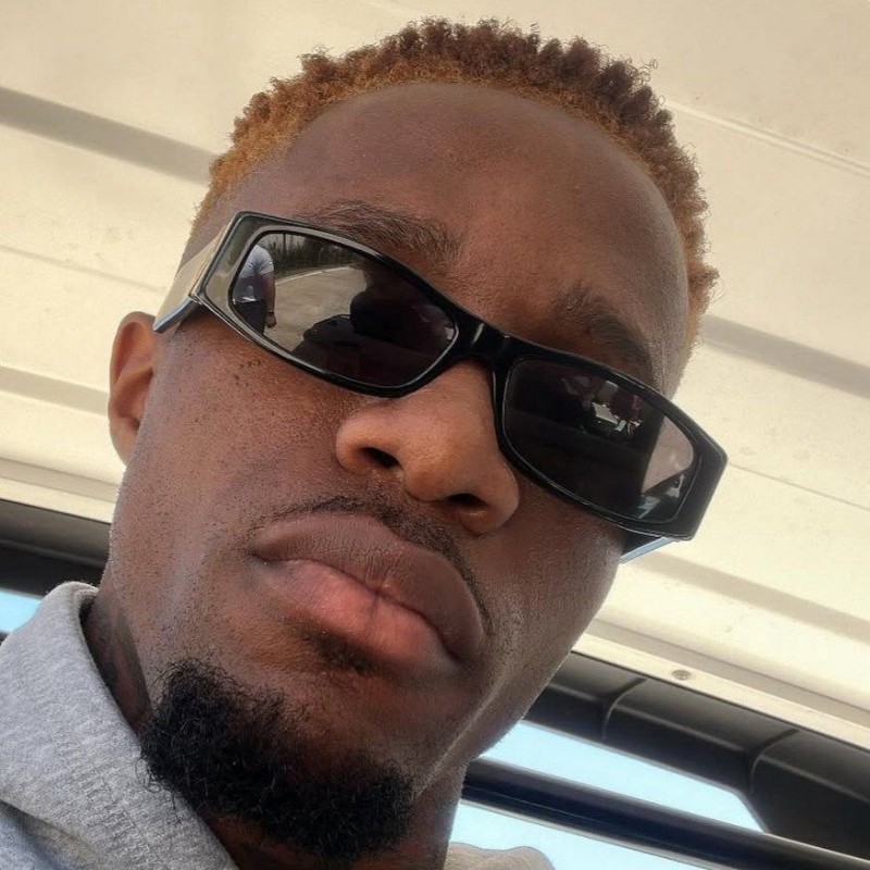 Wilfried Zaha (@wilfried.zaha) | Snapchat Stories, Spotlight & Lenses