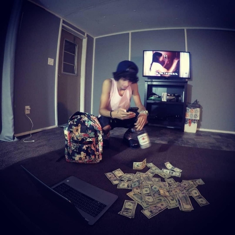 xWillDABeast § WiLL Ocasio § G (@williamisbangin) | Snapchat Stories ...