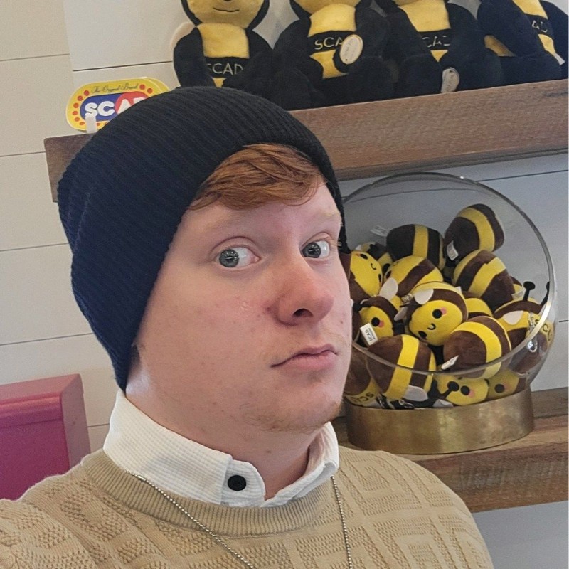 William Shepherd (@williamshoop) | Snapchat-Stories, Spotlight och linser