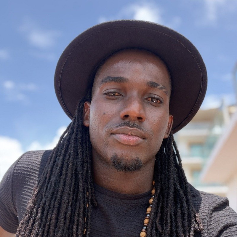 Willy Nkya (@willyeverready) | Snapchat Stories, Spotlight & Lenses