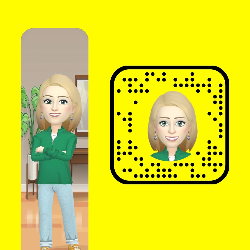 Wendy Hannah (@win_dee76) | Snapchat Stories, Spotlight & Lenses