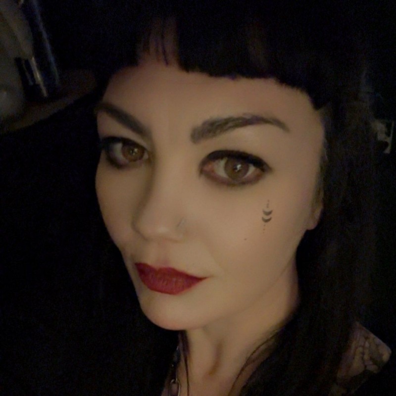 Dark Oracles (@witch-wonder) | Snapchat Stories, Spotlight & Lenses